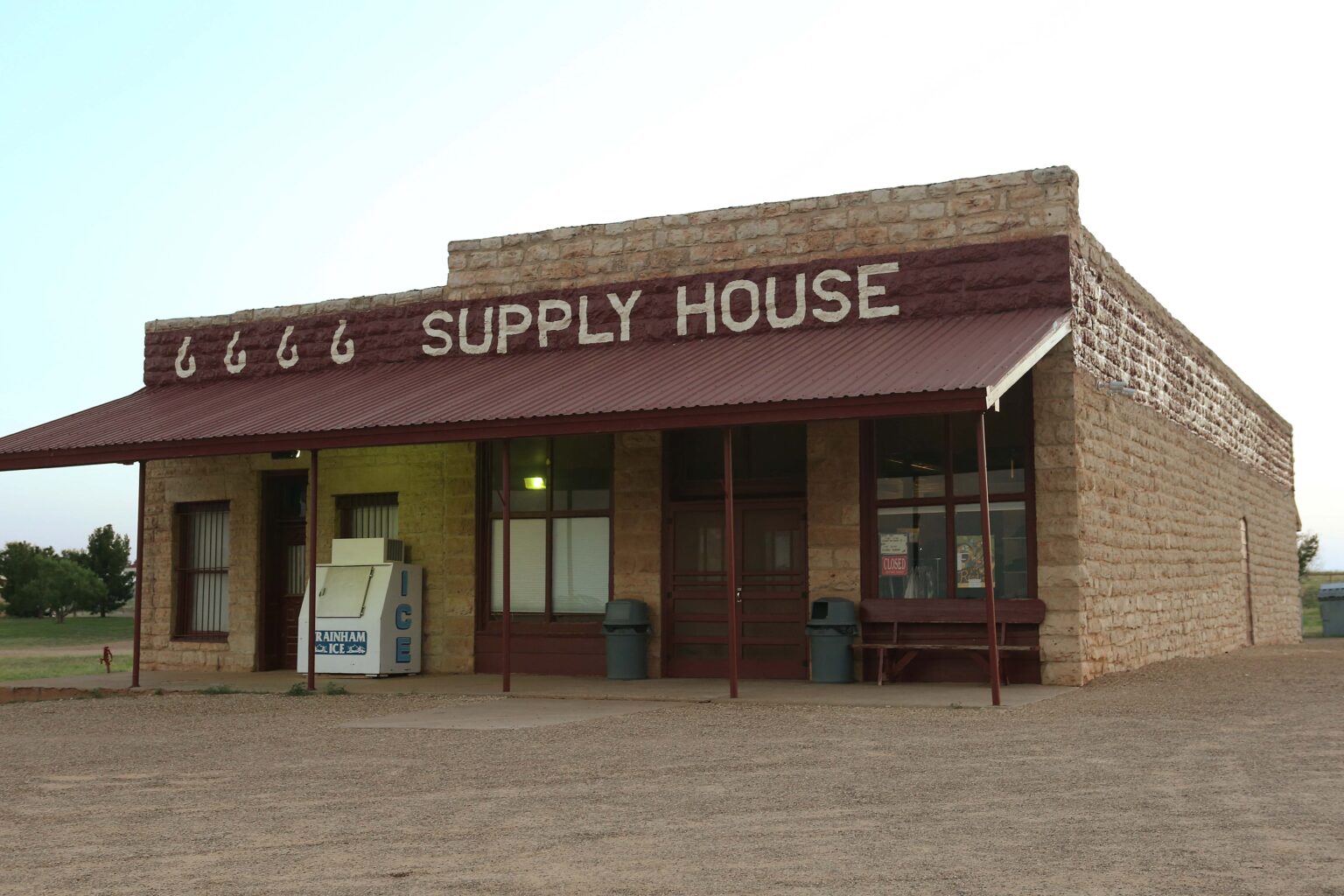 Four Sixes Tours - 6666 Ranch