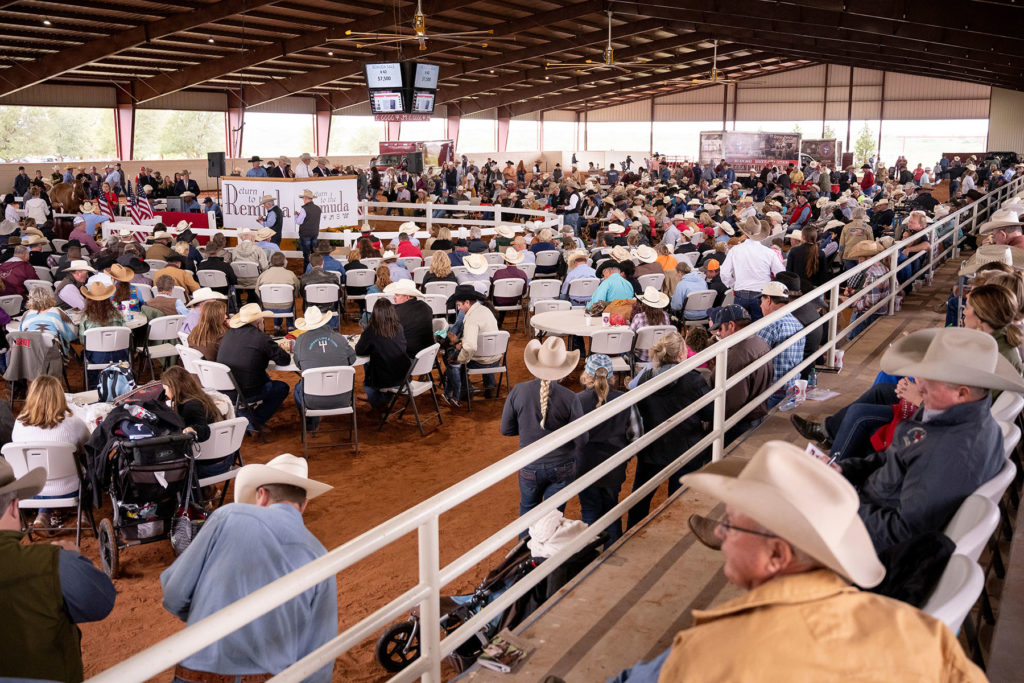 Ranch History Archives - 6666 Ranch