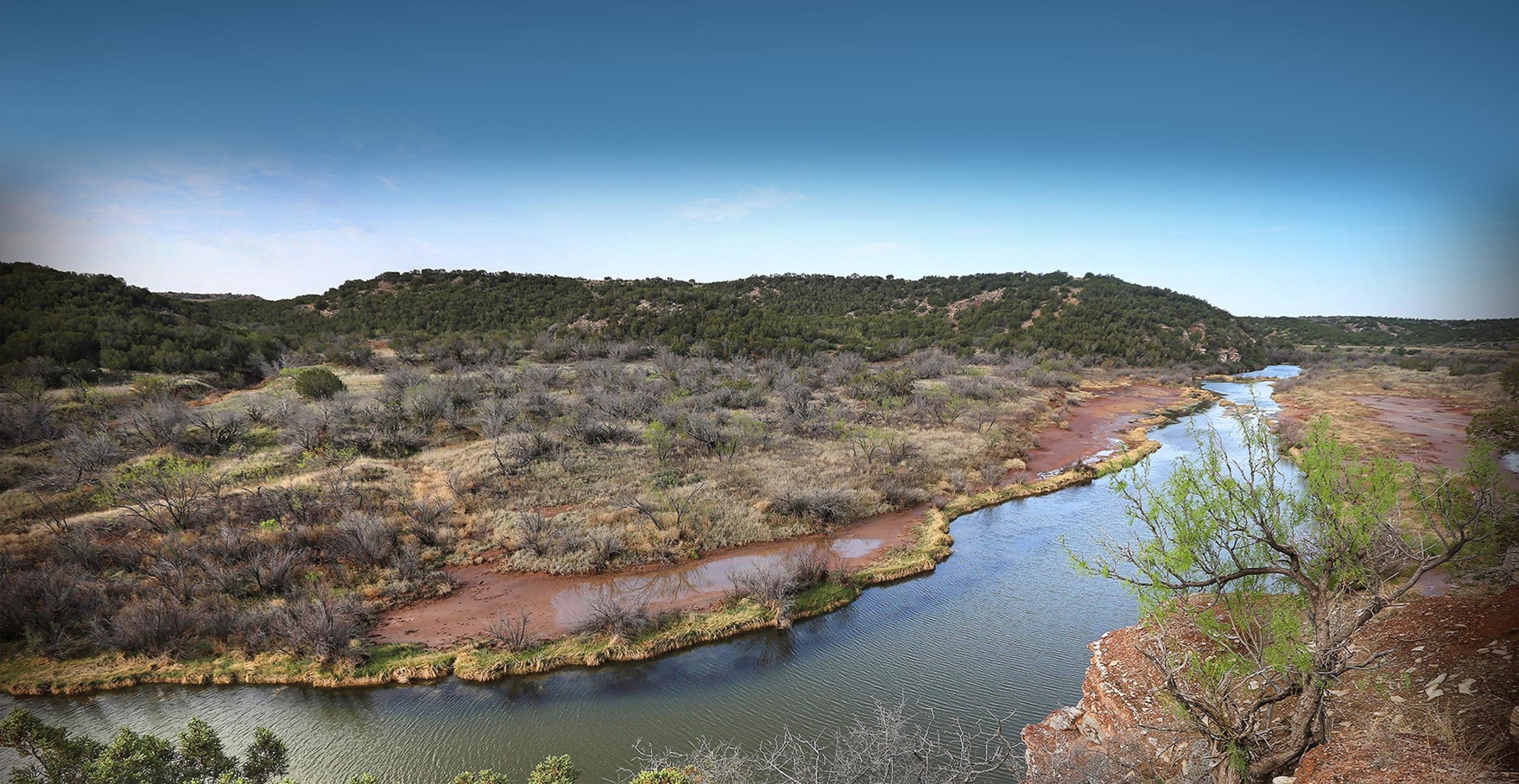 Stewardship | 6666 Ranch