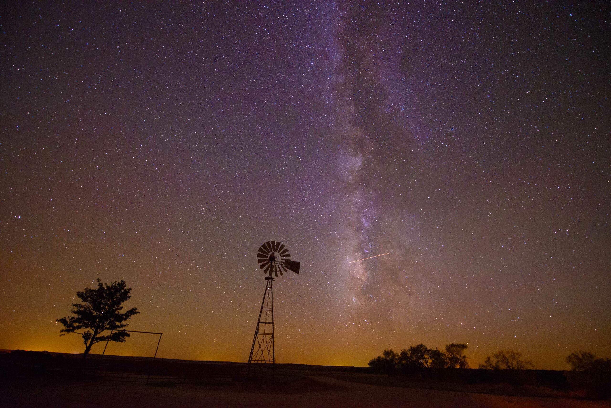 Stewardship - 6666 Ranch
