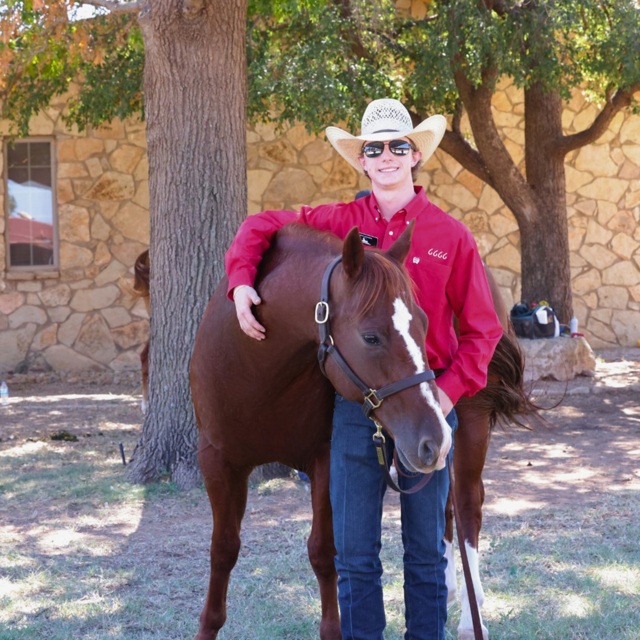 2025 Return to the Remuda Sale - 6666 Ranch