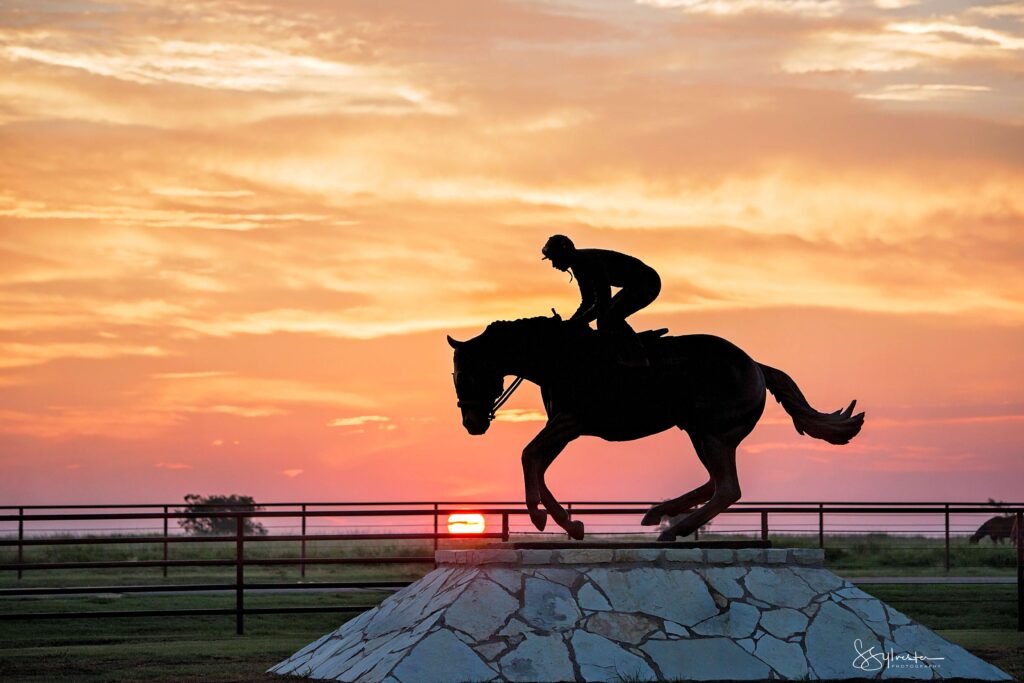 Four Sixes Tours - 6666 Ranch