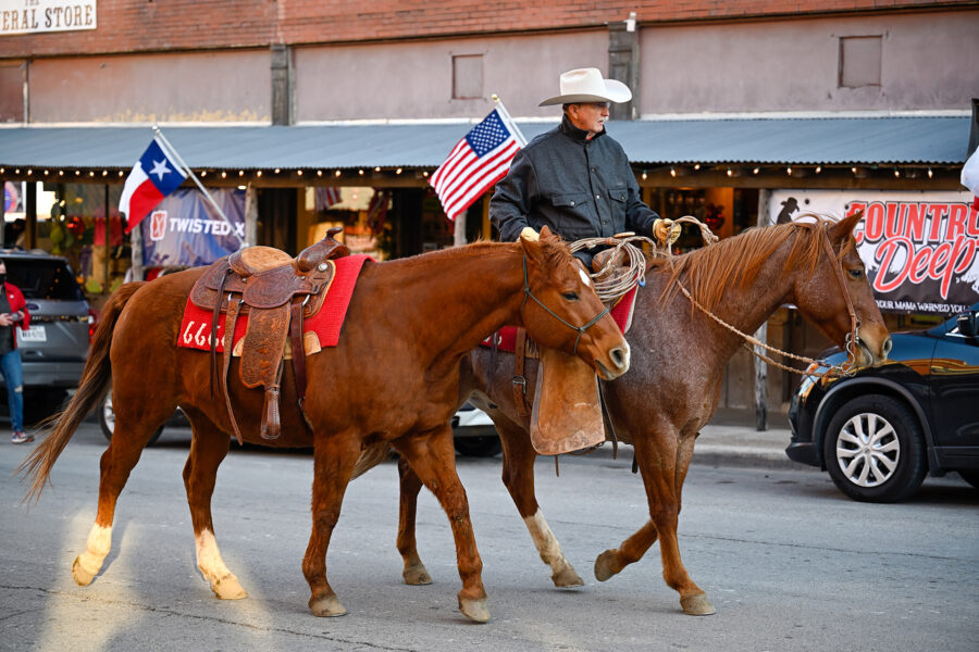 Legendary Fort Worth Female Trailblazer to be Honored With Special ...