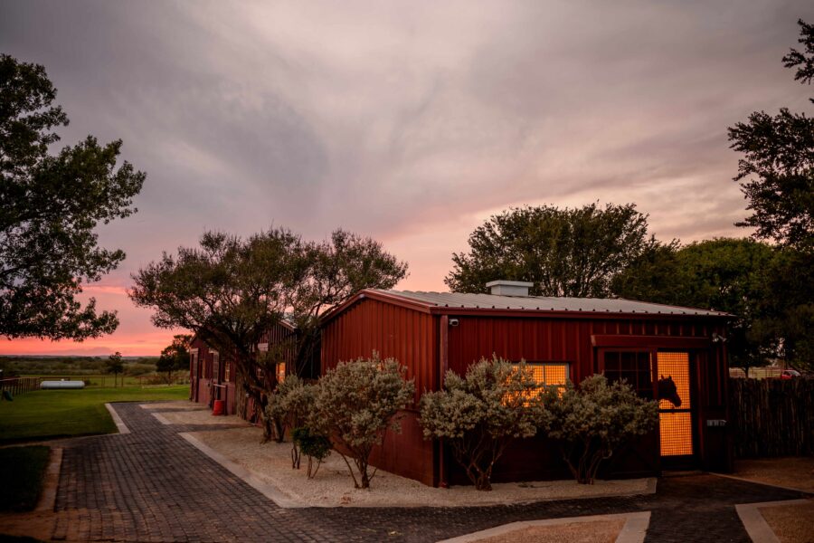 Four Sixes Tours - 6666 Ranch